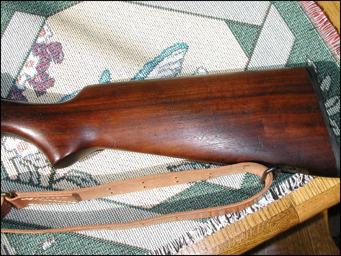 J. Stevens Arms Co. Stevens Mod 520-30 Trench Gun For Sale at ...