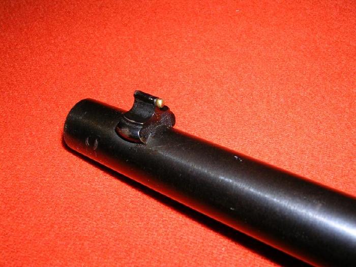 J.C. Higgins Model 103.18 .22 Single Shot Marlin For Sale at GunAuction ...