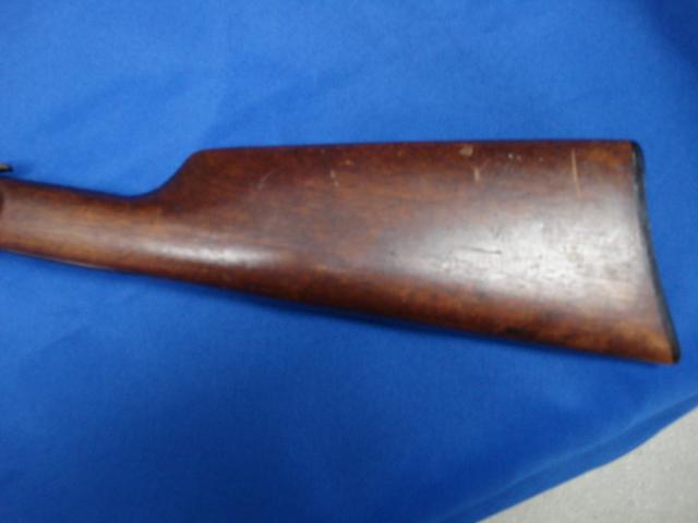 Stevens, J. Arms Co. Stevens Model 70 Visible Loader, .22 Cal. For Sale ...