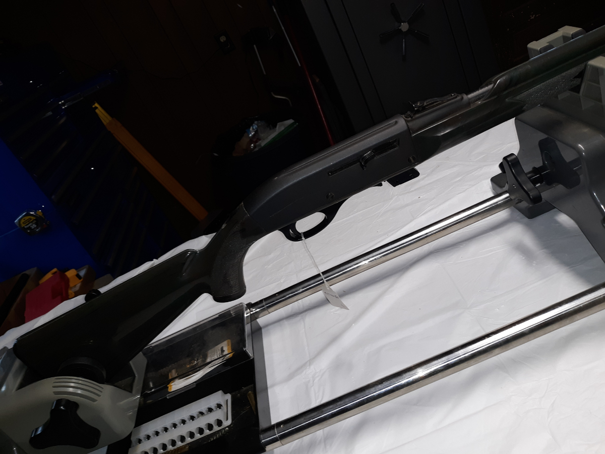 Remington Apache 77 22 Rifle .22 Lr For Sale at GunAuction.com - 17039719