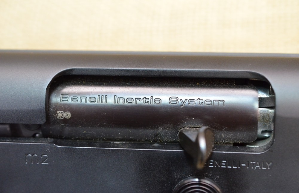 Benelli M2 3 Gun Model Extended Magazine Tube 2 3/4 And 3 12 Ga For ...