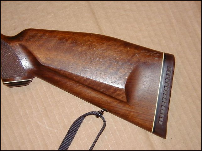 Heckler & Koch Hk-940 .30-06 Semi-Auto Sporter For Sale at GunAuction ...