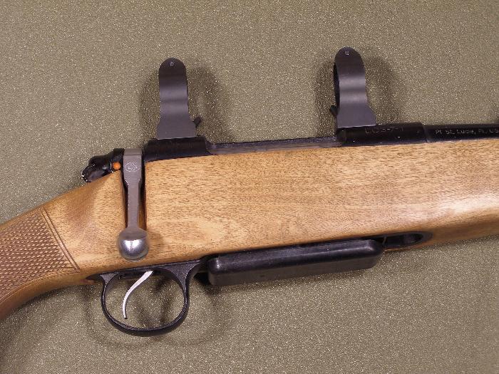 Izhmash Los 7-1 Sporter, .308 For Sale at GunAuction.com - 8599790