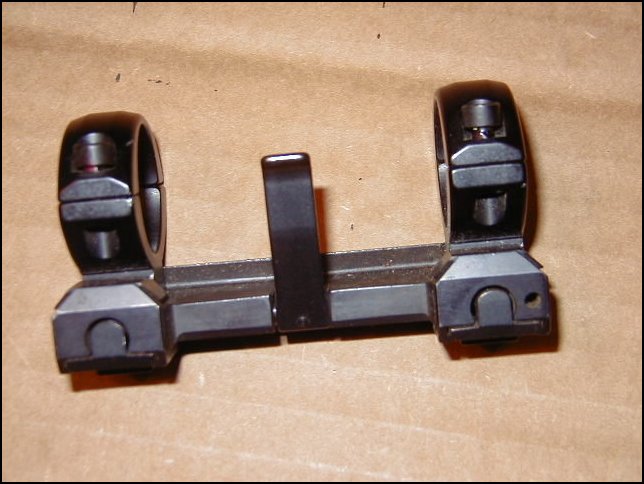 Heckler & Koch Hk-940 .30-06 Semi-Auto Sporter For Sale at GunAuction ...