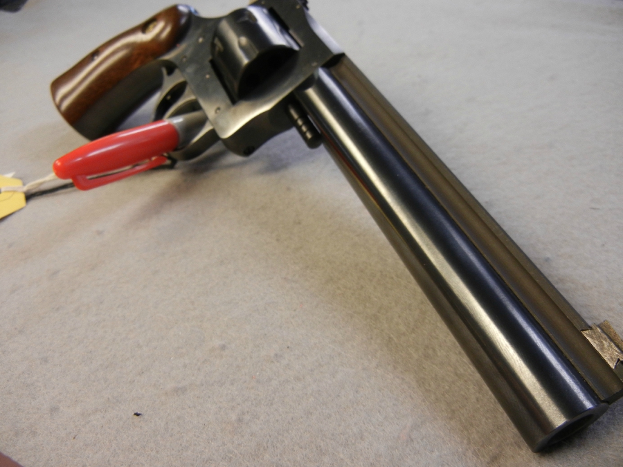 New England Firearms Super Nice Model R22 Ultra Mag Revolver-$99nr .22 ...