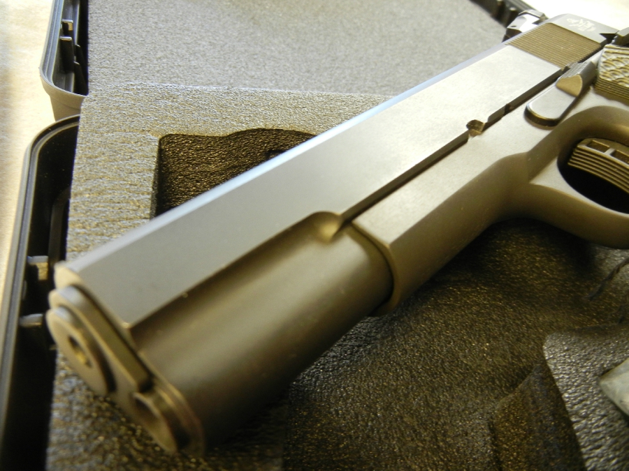 Armscor Precision Rock Island M1911-A1 22tcm W/9mm Barrel-$399 .22 Lr ...