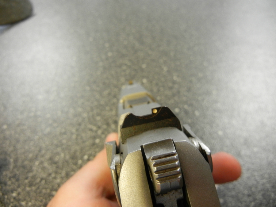 Sturm, Ruger & Co. Model P95 Stainless W/3 Mags-$199nr 9mm Luger For ...