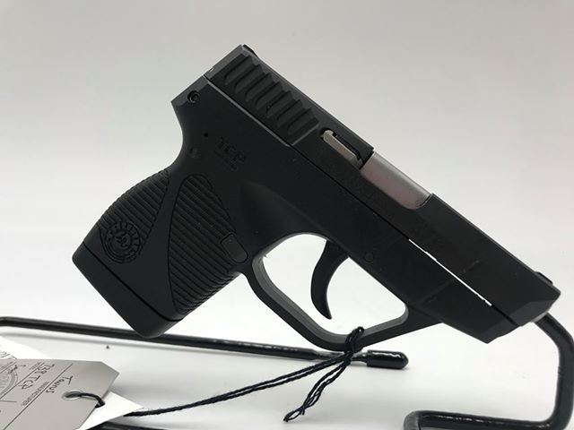 Taurus Model 738 Tcp .380acp-$89nr .380 Acp For Sale at GunAuction.com ...