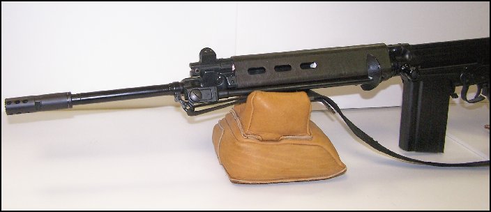 Fn-Fal Belgium 308 Match++ New--Unfired For Sale at GunAuction.com ...