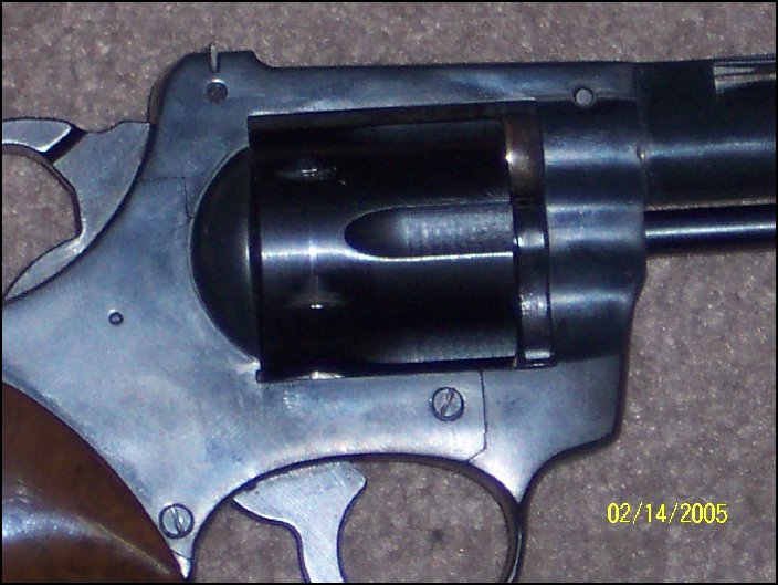 Rohm Gmbh Rg Industries Model 30 .........32 S&W Long Cal. For Sale at ...