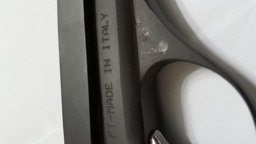 European American Armory Corp. Eaa Corp Model Ea380 .380 Semi-Auto ...