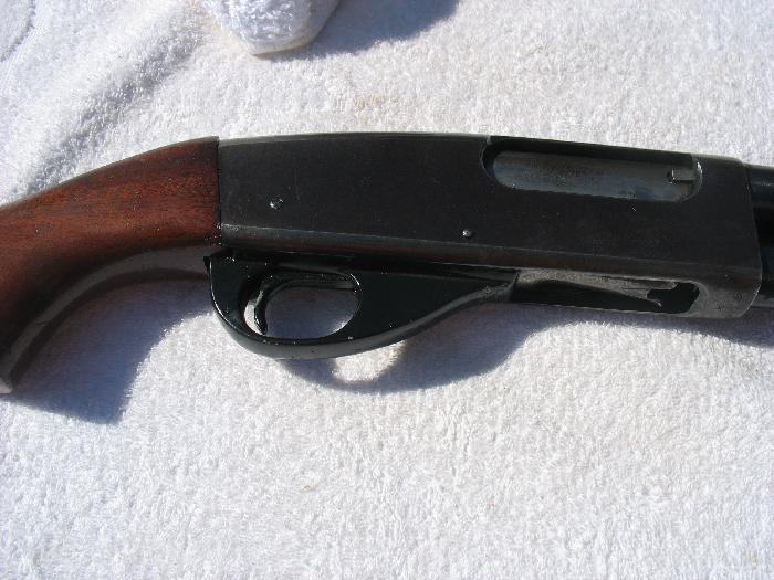 Smith & Wesson S&W S & W 916t 916 T Pump Slide Shotgun Police For Sale at GunAuction.com - 8509397
