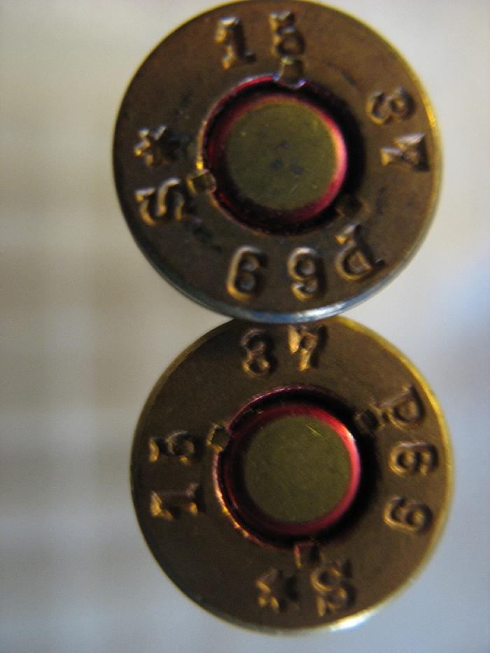 8mm Mauser Armour Tracer 8x57 8 X 57 Ammo For Sale at GunAuction.com ...