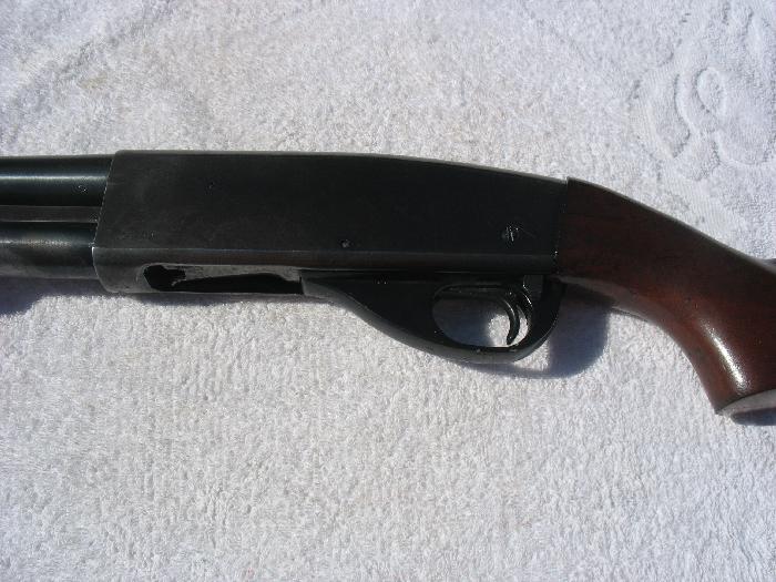 Smith & Wesson S&W S & W 916t 916 T Pump Slide Shotgun Police For Sale at GunAuction.com - 8509397