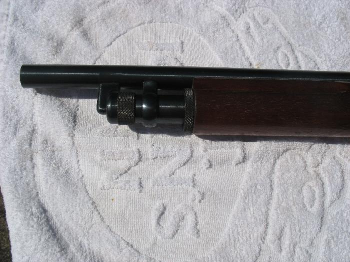 Smith & Wesson S&W S & W 916t 916 T Pump Slide Shotgun Police For Sale at GunAuction.com - 8509397