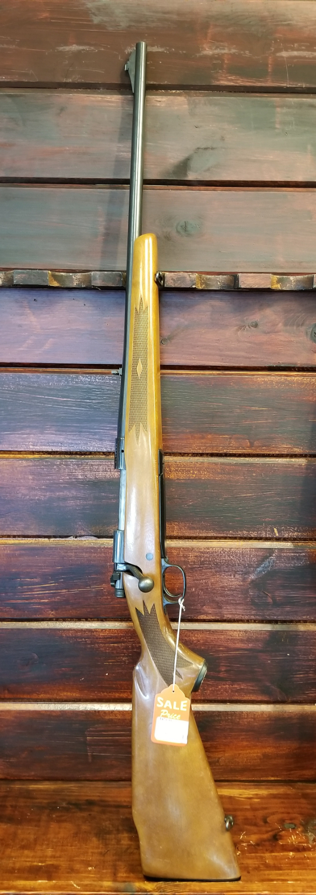 Ted Williams Model 53 30-06 Bolt Action .30-06 Springfield For Sale at ...