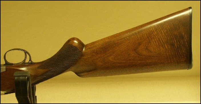 Nikko Model Evb712 12 Ga O/U Sst F&F Choked For Sale at GunAuction.com ...