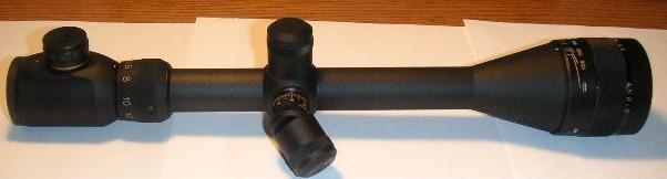 Simmons 6.5x20x44 Wide Angle 44 Mag Scope For Sale at GunAuction.com ...