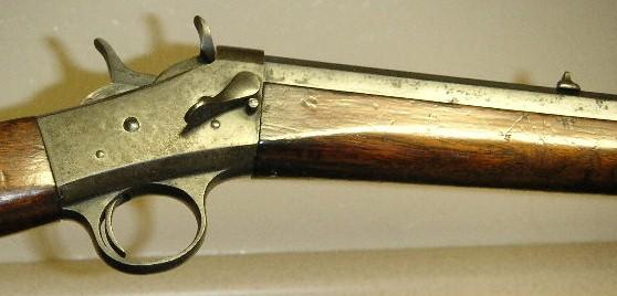 Remington Model 4 .32 Rimfire Takedown Rifle For Sale at GunAuction.com ...