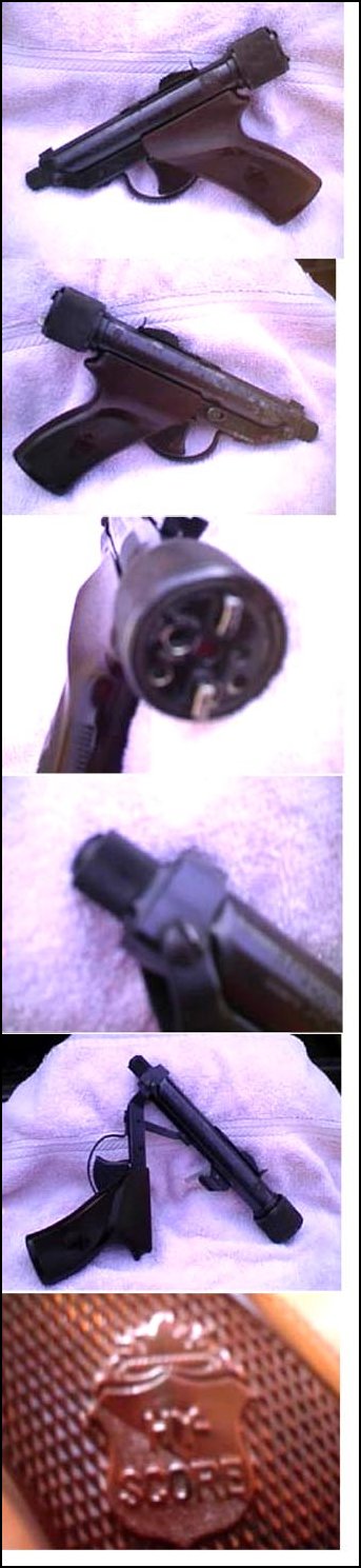 Antique Hy-Score Sportster Repeater New York Usa For Sale at GunAuction ...