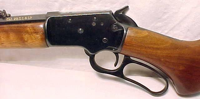 Marlin Model-39a, Article Ii Edition. Excellent Condition For Sale at ...