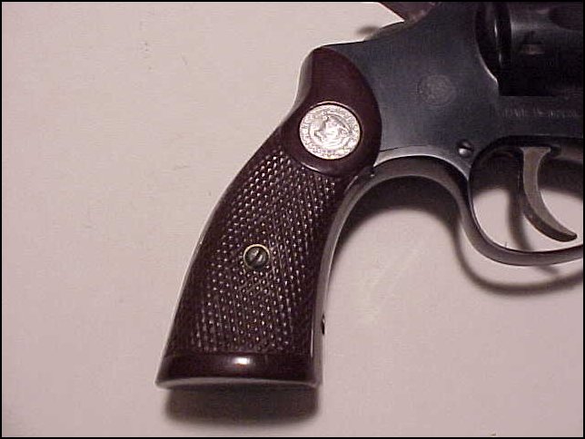 Taurus .32-Caliber 6-Shot Revolver. No Reserve For Sale at GunAuction ...