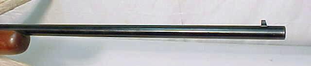 Remington Model-514 Single Shot .22-Bolt Action Rifle. For Sale at ...