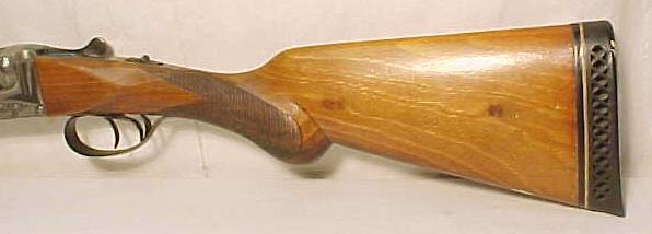 Noble Model-422 Double-Barrel .20-Gauge, 3-Inch Magnum. For Sale at ...