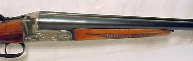 Noble Model-422 Double-Barrel .20-Gauge, 3-Inch Magnum. For Sale at ...