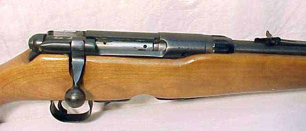 Savage /Springfield Model-840 .30-30-Bolt Action Rifle. For Sale at ...
