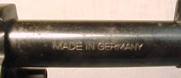 Rohm Rg-10 German Made .22-Short Revolver. For Sale at GunAuction.com ...