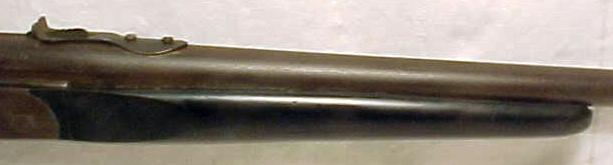 Sears, Roebuck & Co. Ranger .16-Gauge Bolt-Action Shotgun. Model-105-20 ...