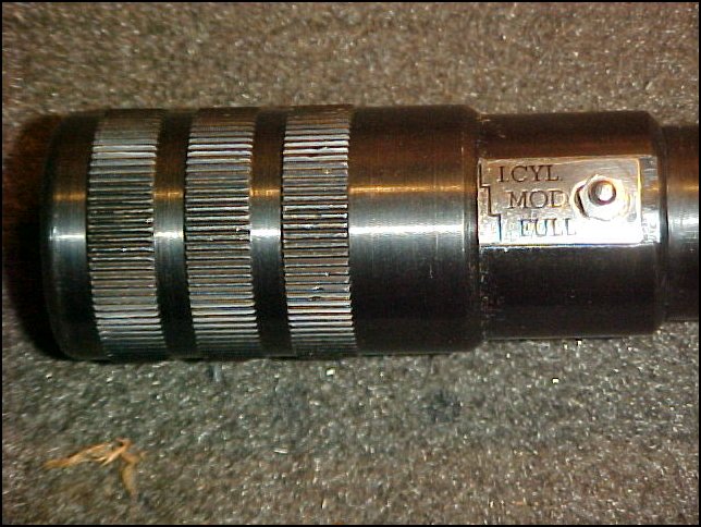 Western Field / Mossberg Mint Model 172 / Model 395k 12 Ga. W/ C-Lect ...