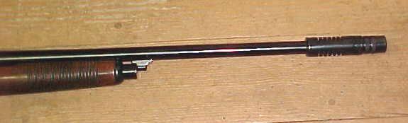 Savage Arms Corp. Stevens 77e Pump 16 Ga. By Savage Arms For Sale at ...