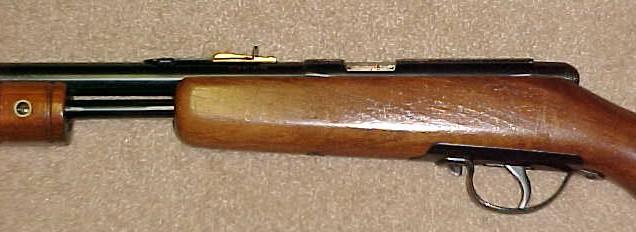 Noble Model 235g Slide / Pump Action .22 S-L-Lr For Sale at GunAuction ...