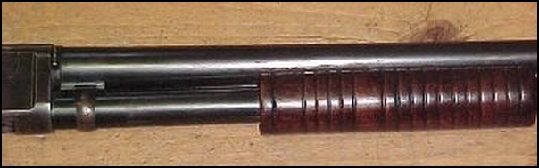 Marlin Firearms Co. Marlin Model 19-S Slide Action Shotgun 12 Gauge For ...