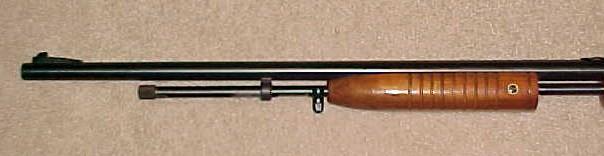 Noble Model 235g Slide / Pump Action .22 S-L-Lr For Sale at GunAuction ...