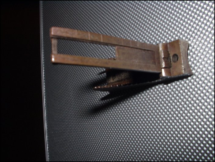 Remington Rolling Block 7mm Rear Sight For Sale at GunAuction.com - 6920945