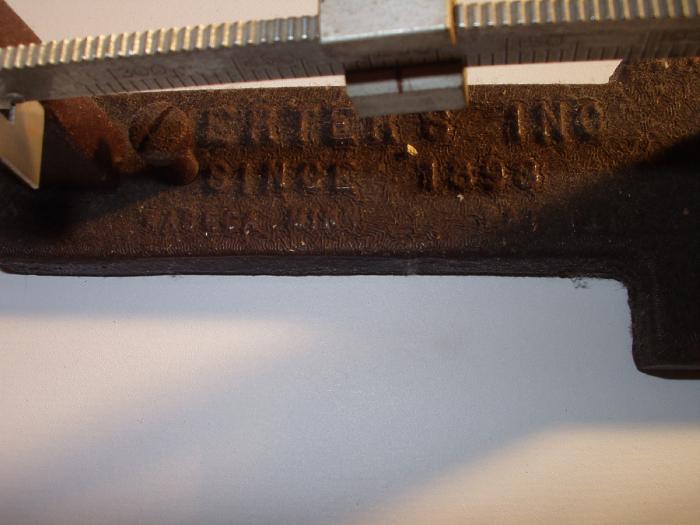 Herters Vintage Powder Scale For Sale at GunAuction.com - 9367332