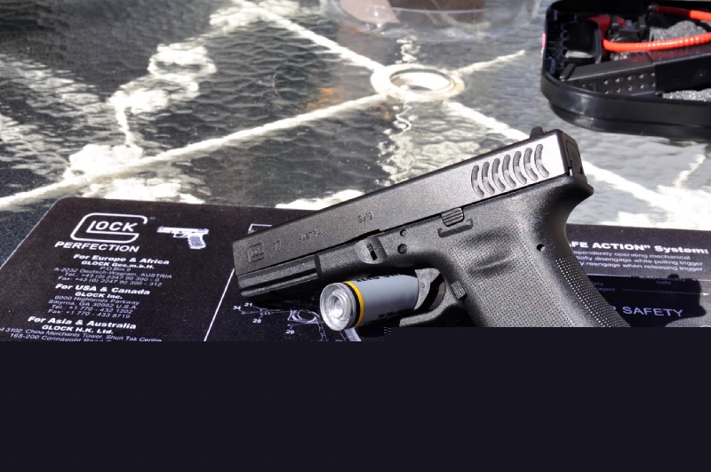Glock 17 9mm Gen3 (Rtf2) In Box For Sale at GunAuction.com - 11433137