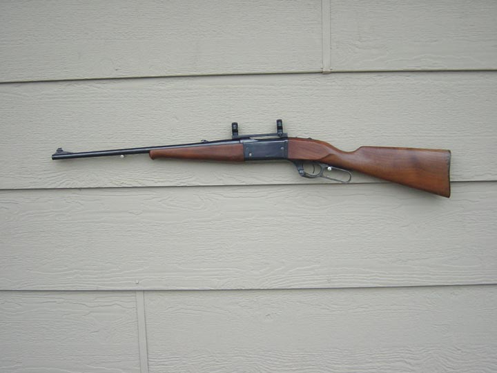 Savage 99a .250 Sav For Sale at GunAuction.com - 3653205