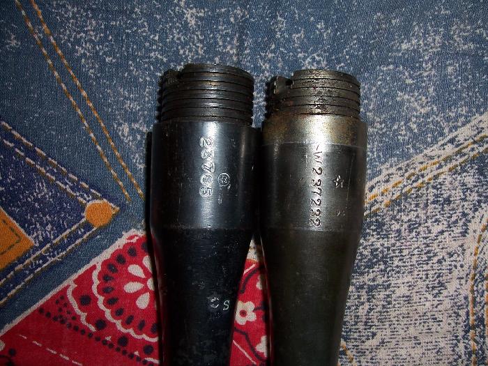 Enfield P14 Pattern 1914 303 British .303 Star Stamped Barrel For Sale ...