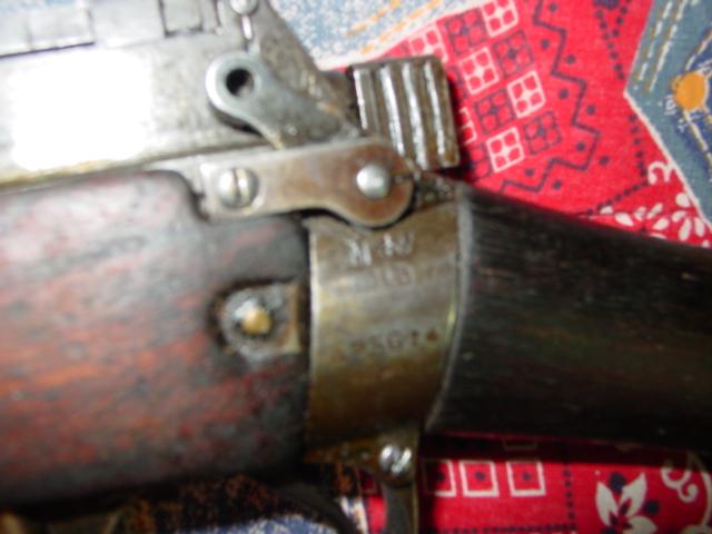 Enfield 1943 M47 No4mk1 .303 British For Sale at GunAuction.com - 9004855