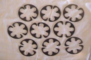 1917 Colt & S&W .45 Auto Revolver Half Moon Clips For Sale at ...