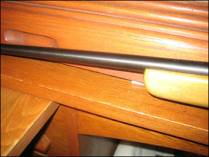 Springfield Model 18c Clip Fed .410 Bolt Action, 3" Chamber For Sale at ...