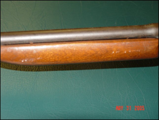 H&R Topper Model 148 .410 Ga- Near Complete For Sale at GunAuction.com ...