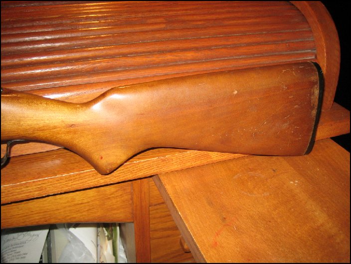 Springfield 18c Bolt Action .410 With 3" Chamber For Sale at GunAuction ...
