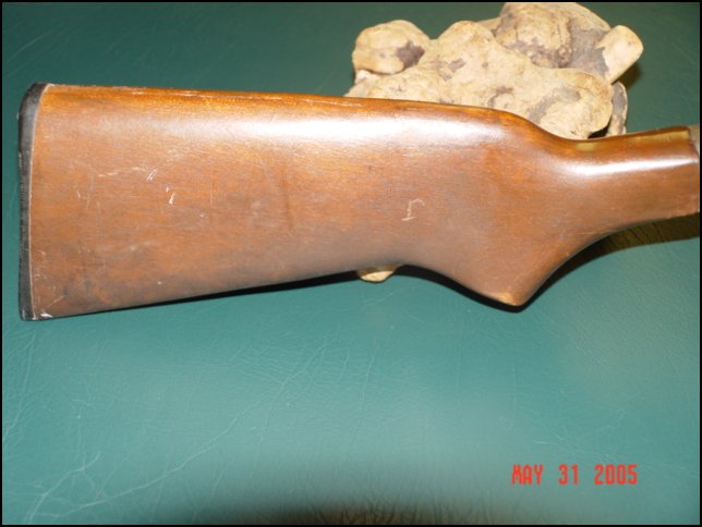 H&R Topper Model 148 .410 Ga- Near Complete For Sale at GunAuction.com ...