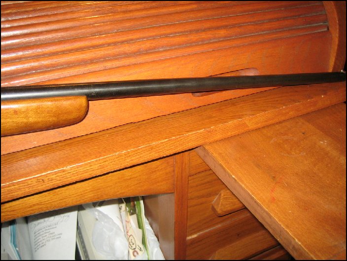 Springfield 18c Bolt Action .410 With 3" Chamber For Sale at GunAuction ...