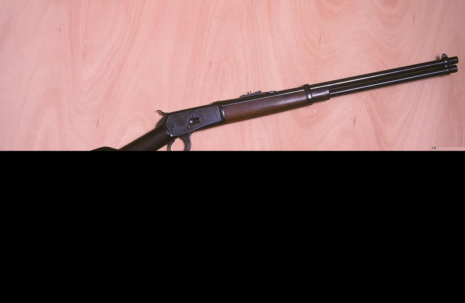 Rossi Firearms Collectible, Rossi Model 65 Src Lever 44-40 For Sale at ...